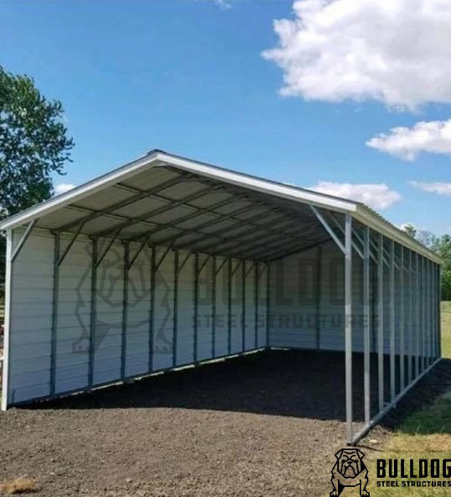 Bulldog Steel Structure