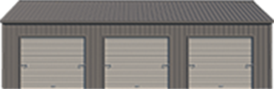Metal Barns, Garages & RV Covers | Steel & Metal Buildings