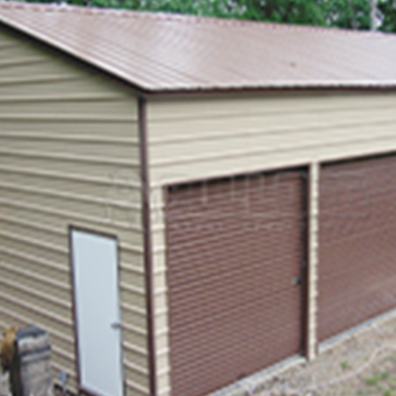 Product-page | Bulldog Steel Structures