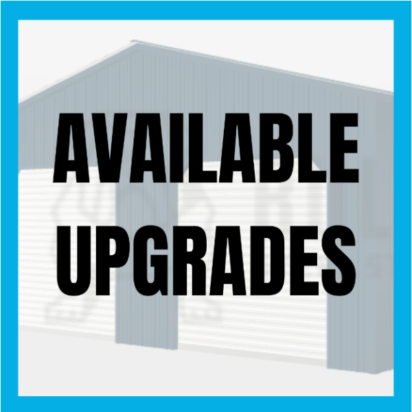 How To Upgrade Your Metal Building | Metal Garage Insulation