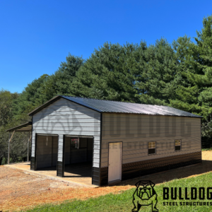 Frequently Asked Questions | Bulldog Steel Structures