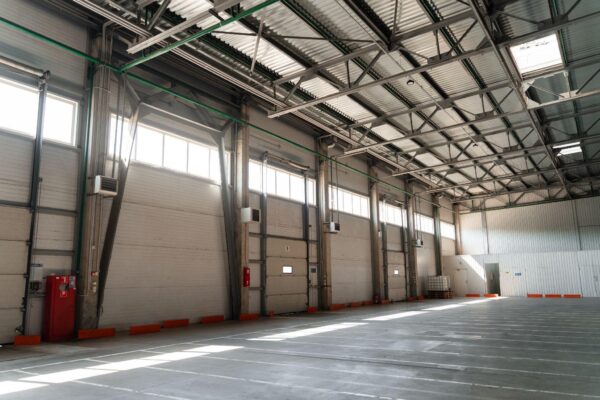 Metal Barns, Garages & RV Covers | Steel & Metal Buildings